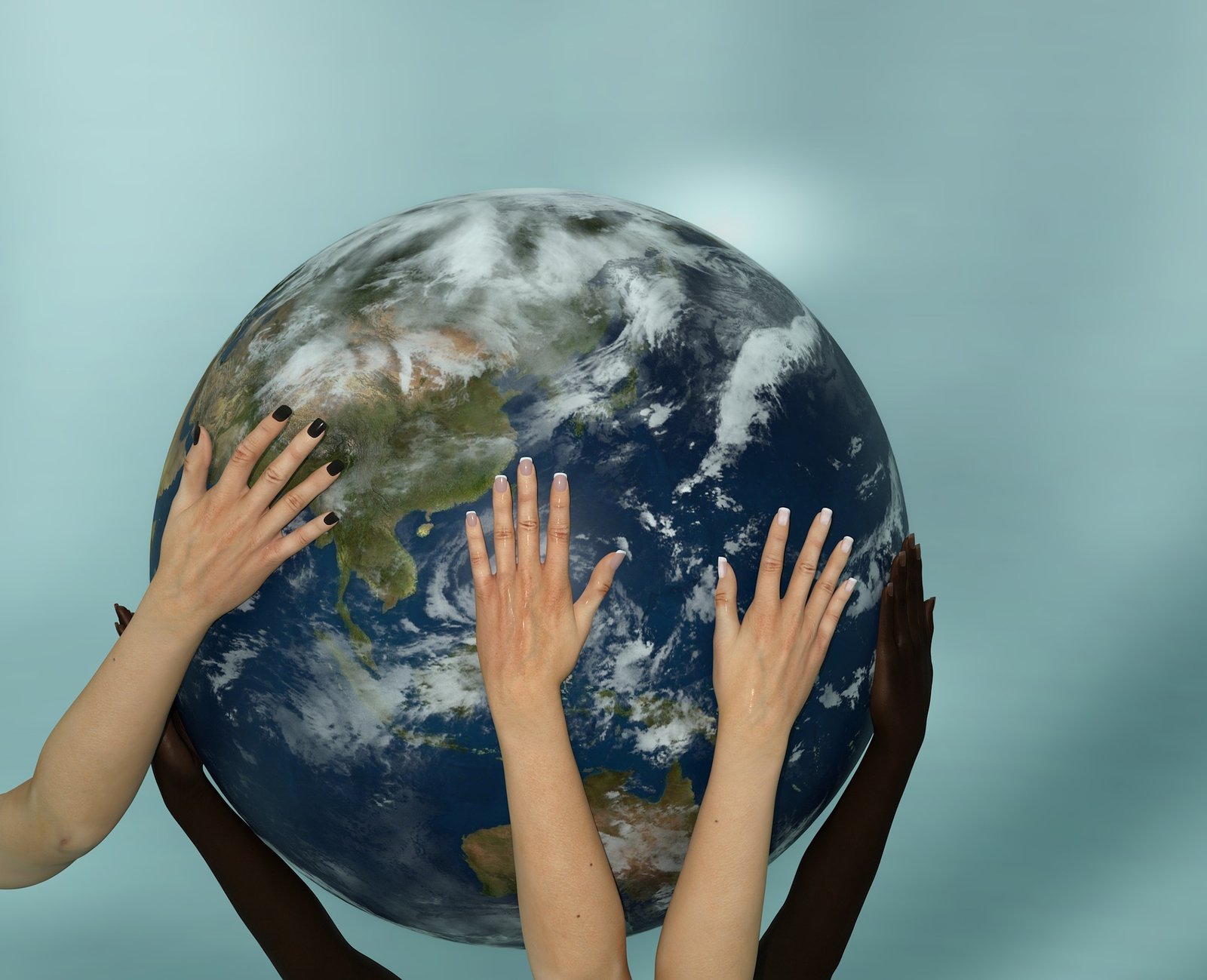 Ann Arbor Community Commons - Earth Days on the new Ann Arbor Community ...