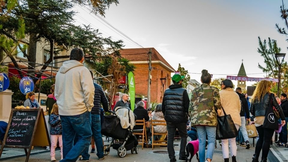 Ann Arbor Community Commons - A2C2 FAN Event Sunday Oct 3 2021