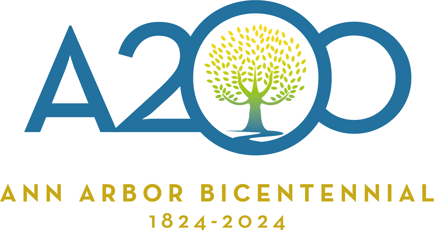 Ann Arbor Community Commons - Martin Luther King Jr Day 2024